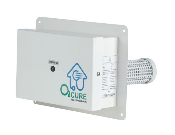 Buy Best Air Purifier For Coronavirus Solution - O2Cure