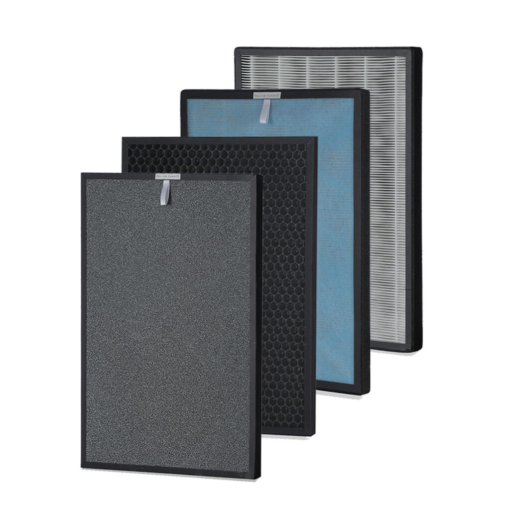 Buy O2 Air Purifier Filters Online At Best Prices - O2Cure